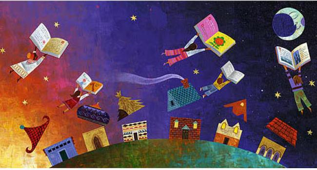 Multicultural Literature | Colorín Colorado