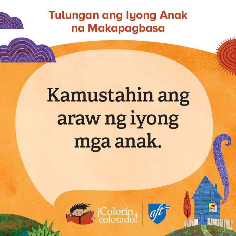 Share 8 Great Reading Tips with Families (in 16 languages) | Colorín ...