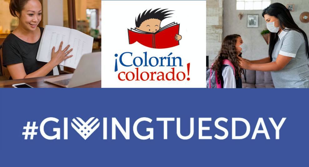 How You Can Support Colorín Colorado | Colorín Colorado