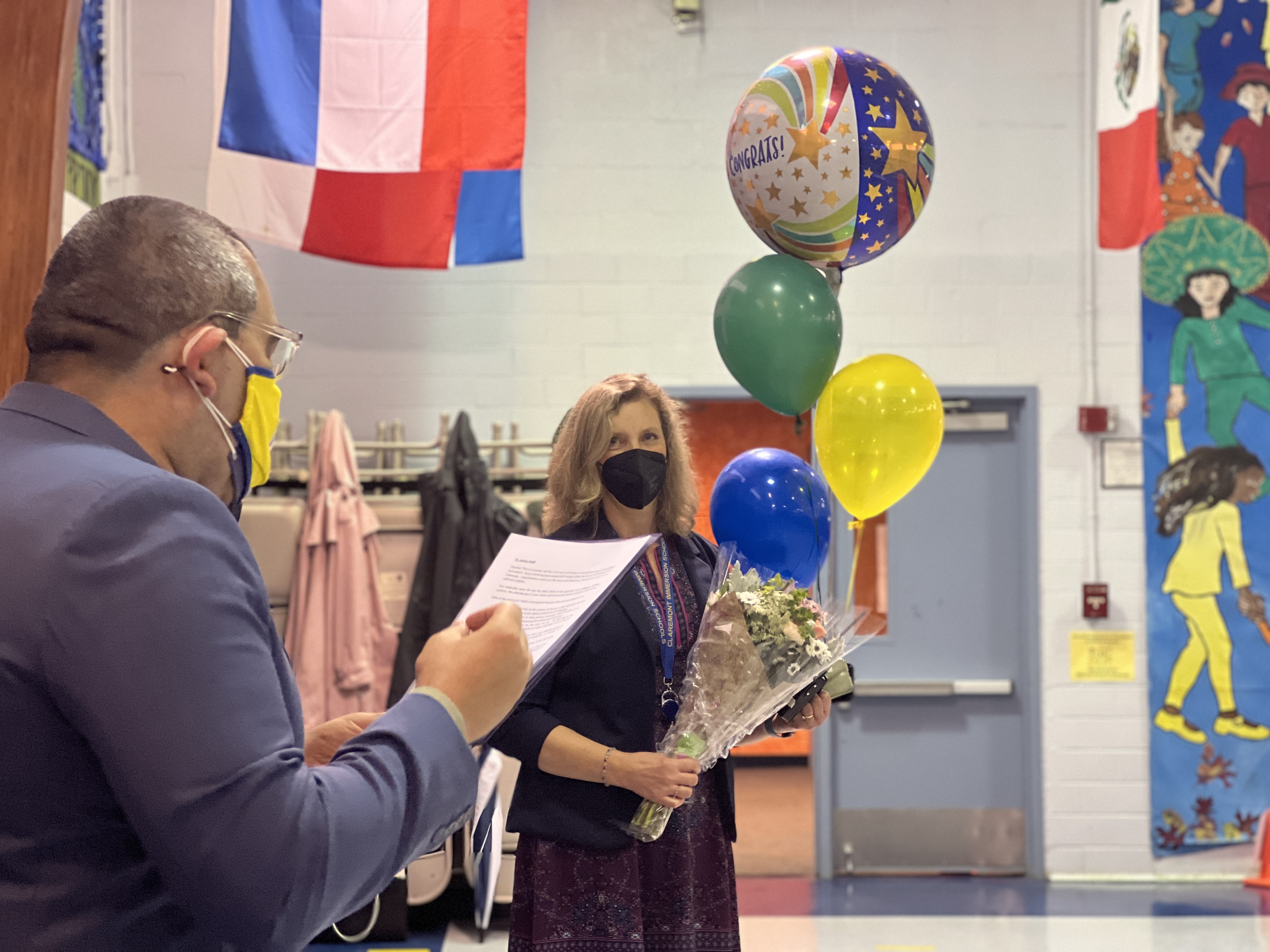 Video: Dr. Jessica Panfil, Arlington Public Schools (VA) 2022 Principal ...