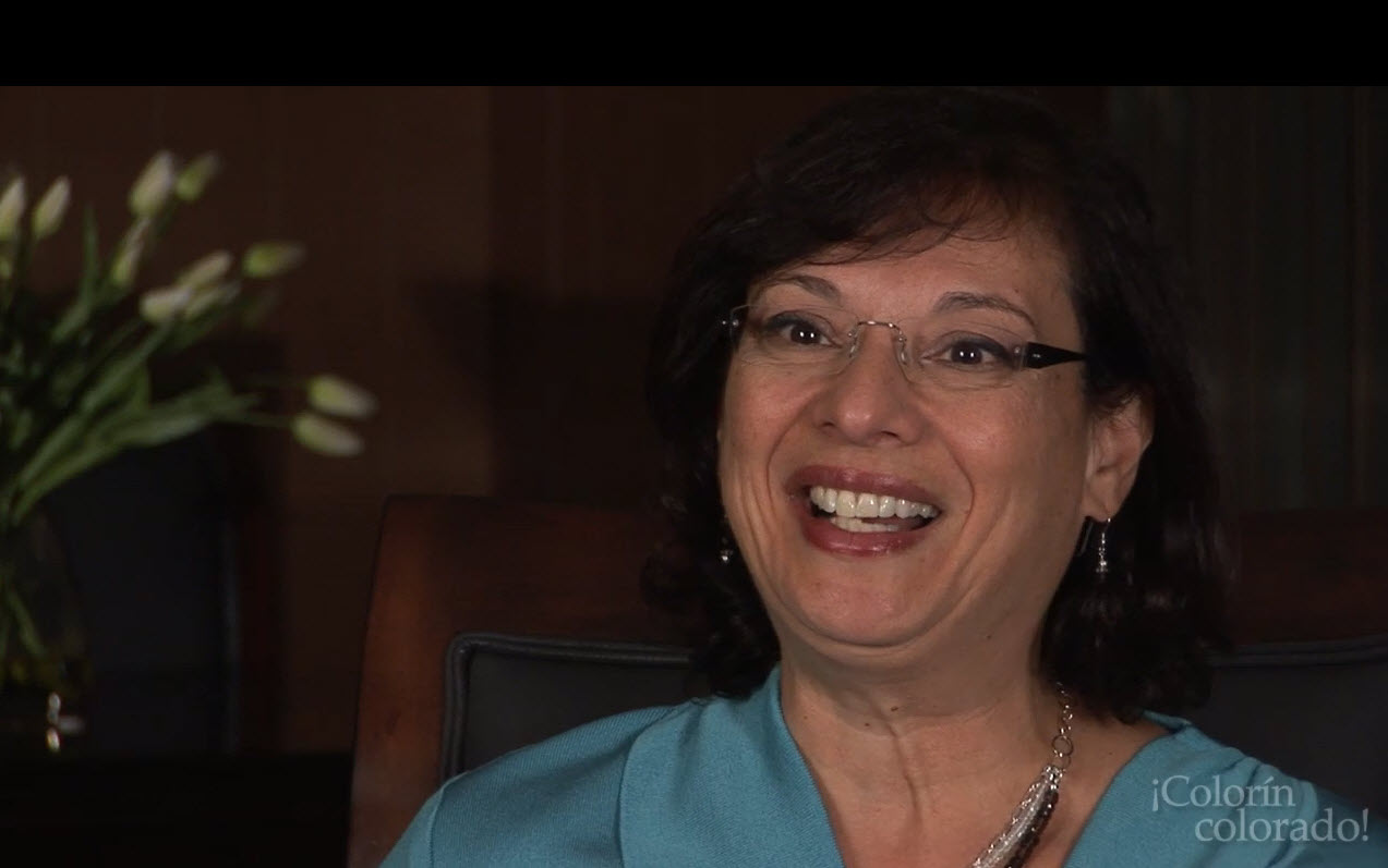 Nueva entrevista con escritora Sonia Nazario | Colorín Colorado