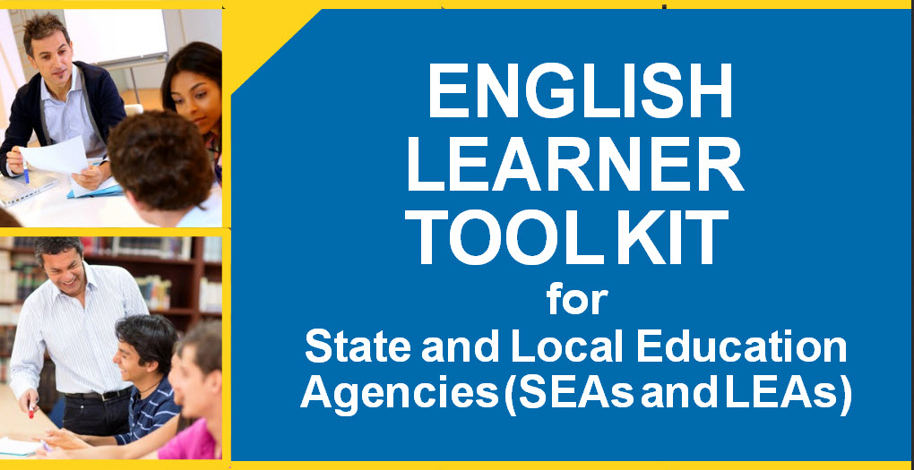 New! Toolkit on Best Practices for ELLs | Colorín Colorado