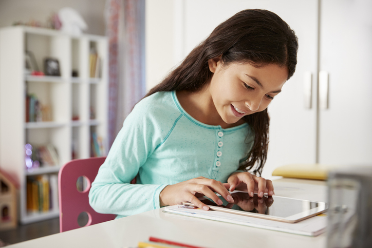 Guide: Distance Learning for ELLs | Colorín Colorado