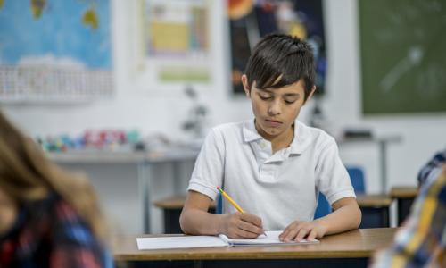 Teaching Writing in the Content Areas: Research to Practice | Colorín ...