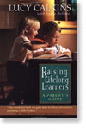 Lucy Calkins | Colorín Colorado