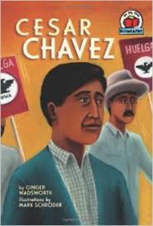 The Legacy of César Chávez and Dolores Huerta | Colorín Colorado