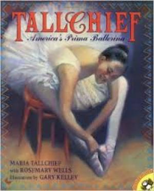 Native Women's History: Books for Kids | Colorín Colorado