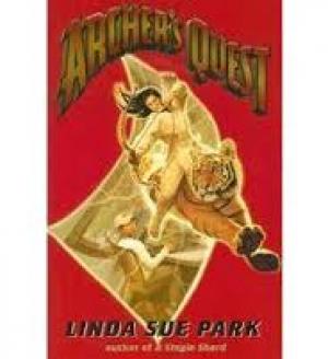 Linda Sue Park | Colorín Colorado