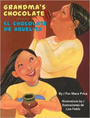 Grandma and Me: Stories About Grandmothers | Colorín Colorado