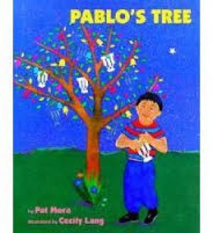 Pablo's Tree | Colorín Colorado