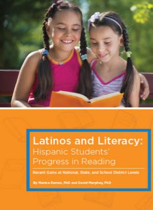Latinos and Literacy: Hispanic Students’ Progress in Reading | Colorín ...