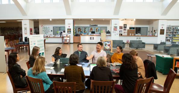 How to Support Immigrant Students and Families: Strategies for Schools ...