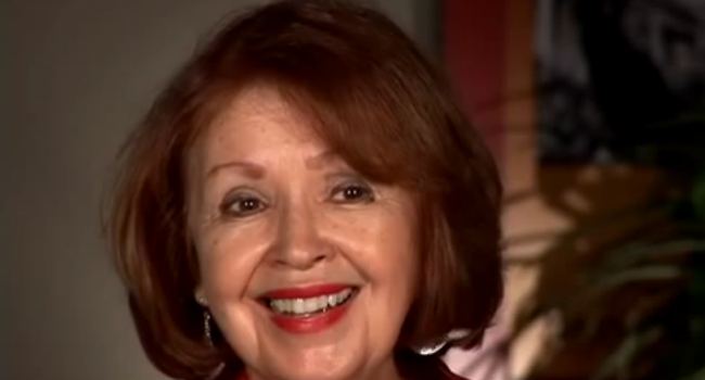 Pat Mora - Alchetron, The Free Social Encyclopedia