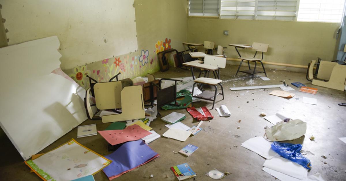 When Your School Community Is Impacted by a Global Crisis | Colorín ...