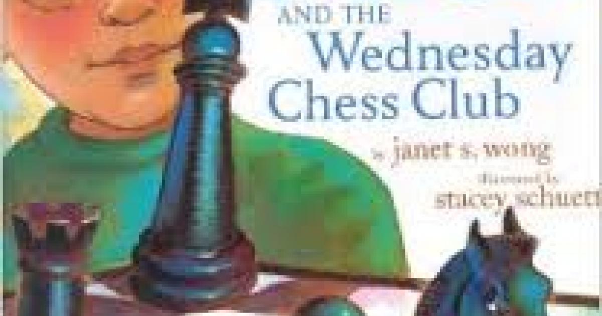 Alex and the Wednesday Chess Club | Colorín Colorado
