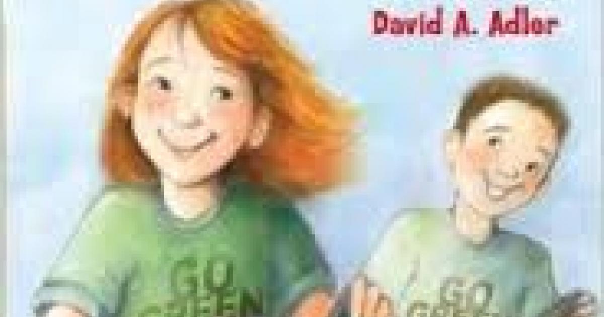 Cam Jansen & the Green School Mystery | Colorín Colorado