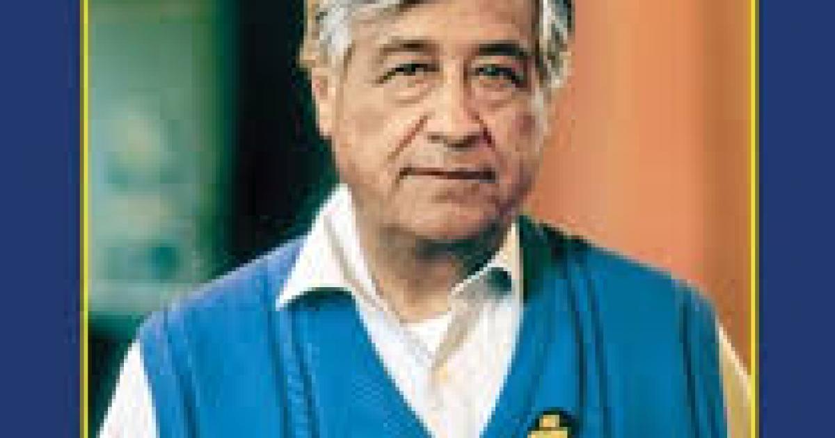 Cesar Chavez (Rookie Biographies) | Colorín Colorado