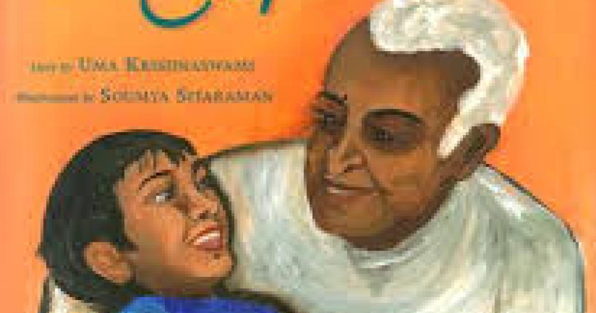 Chachaji's Cup | Colorín Colorado