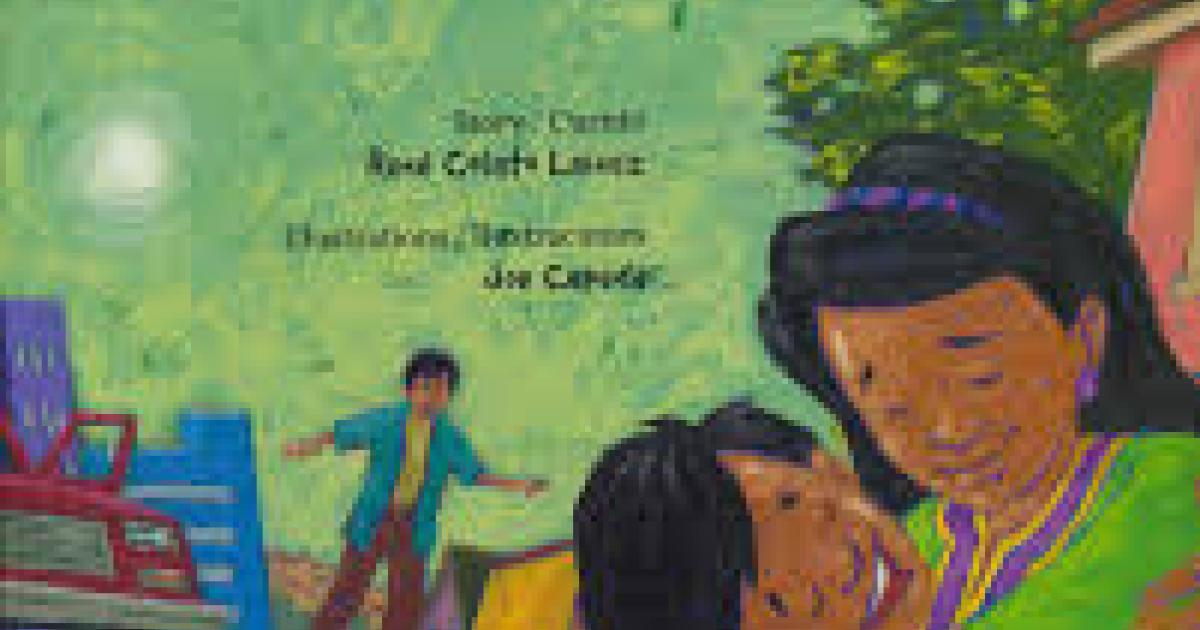 From North to South | Colorín Colorado