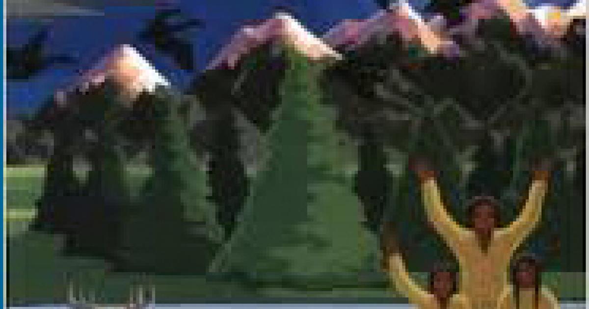 Giving Thanks: A Native American Good Morning Message | Colorín Colorado