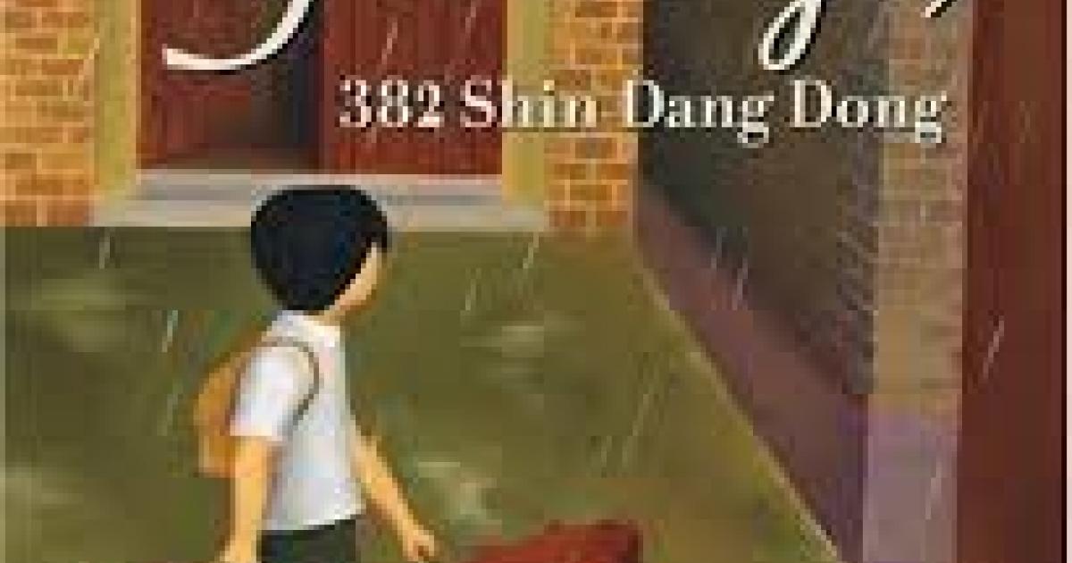 Good-Bye, 382 Shin Dang Dong | Colorín Colorado