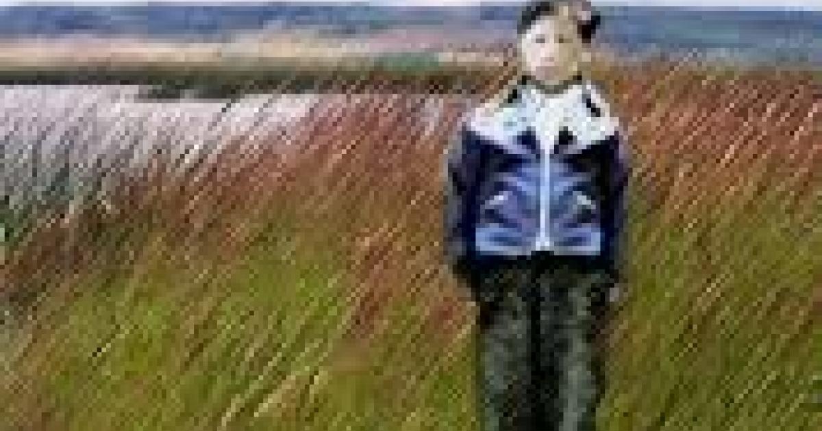 Goodbye Buffalo Bay | Colorín Colorado