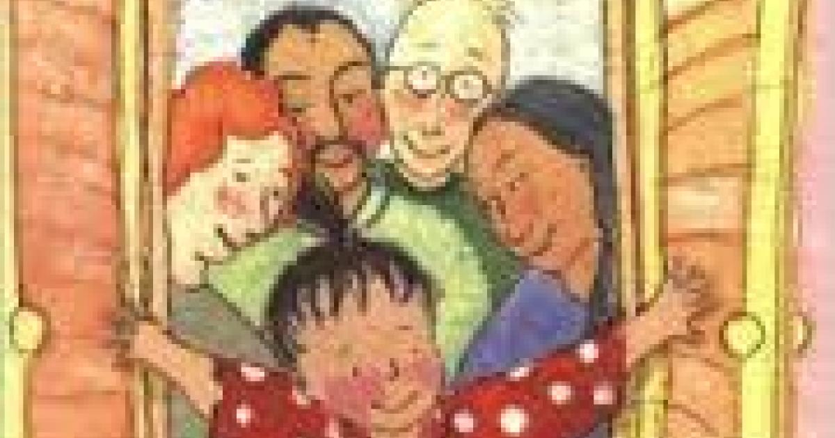 I Love Saturdays y domingos | Colorín Colorado