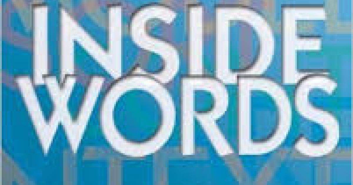 Inside Words: Tools for Teaching Academic Vocabulary (Grades 4-12 ...