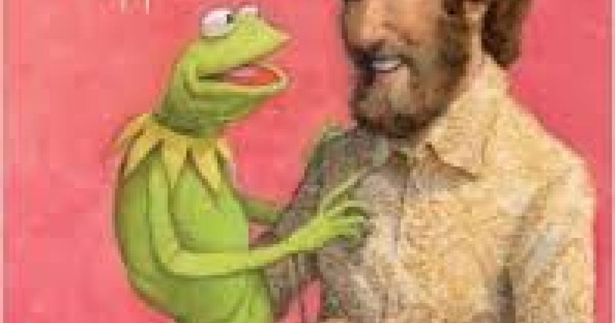 Jim Henson Puppet Wikia Puppeteering Puppets