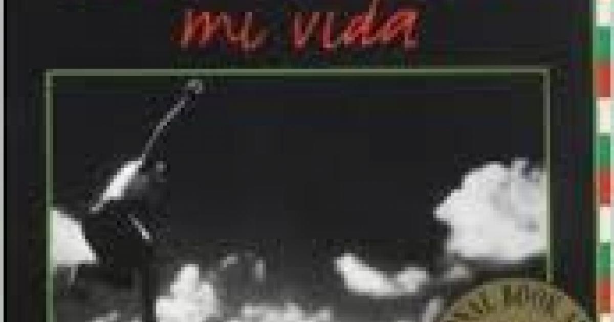 Parrot in the Oven: Mi vida | Colorín Colorado