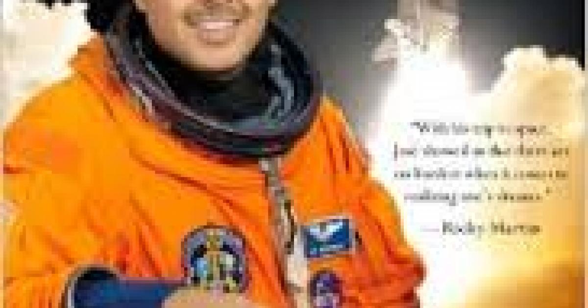 Reaching for the Stars: The Inspiring Story of a Migrant Farmworker ...