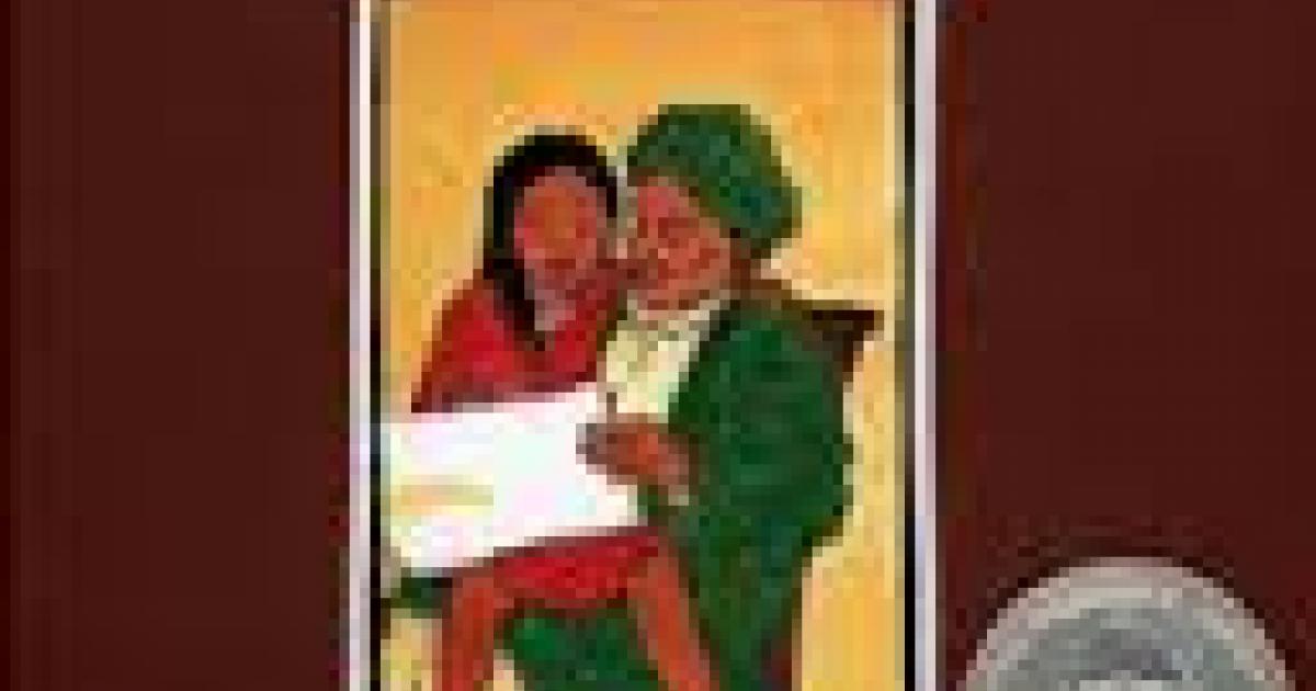 Sequoyah: The Cherokee Man Who Gave His People Writing | Colorín Colorado