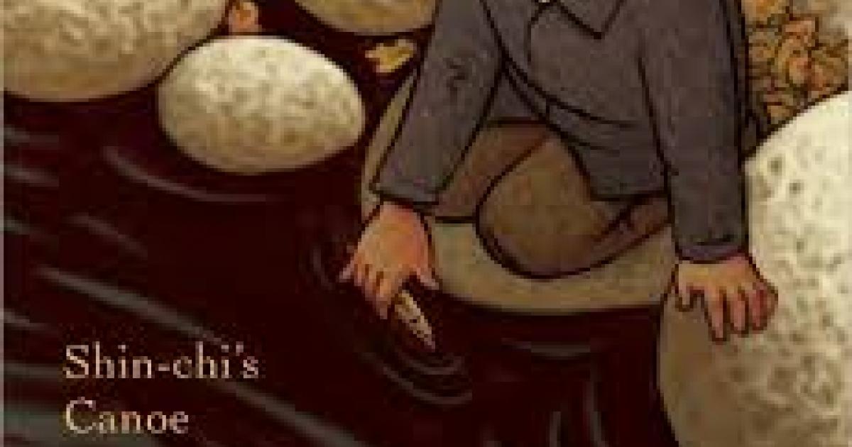 Shin-chi's Canoe | Colorín Colorado