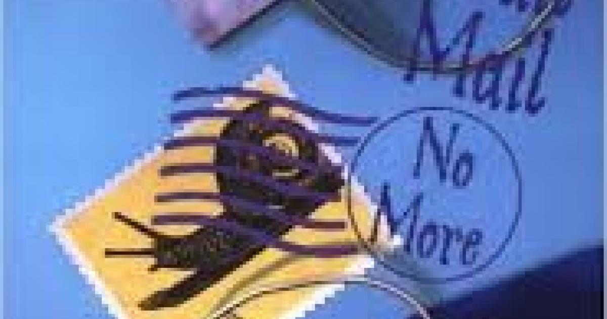 Snail Mail No More | Colorín Colorado