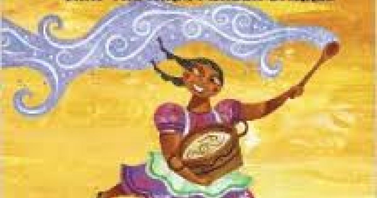 The Cazuela That the Farm Maiden Stirred | Colorín Colorado