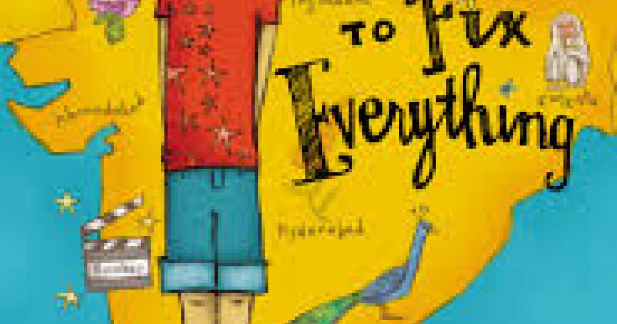 The Grand Plan to Fix Everything | Colorín Colorado