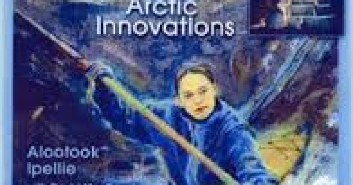The Inuit Thought of It: Amazing Arctic Innovations | Colorín Colorado