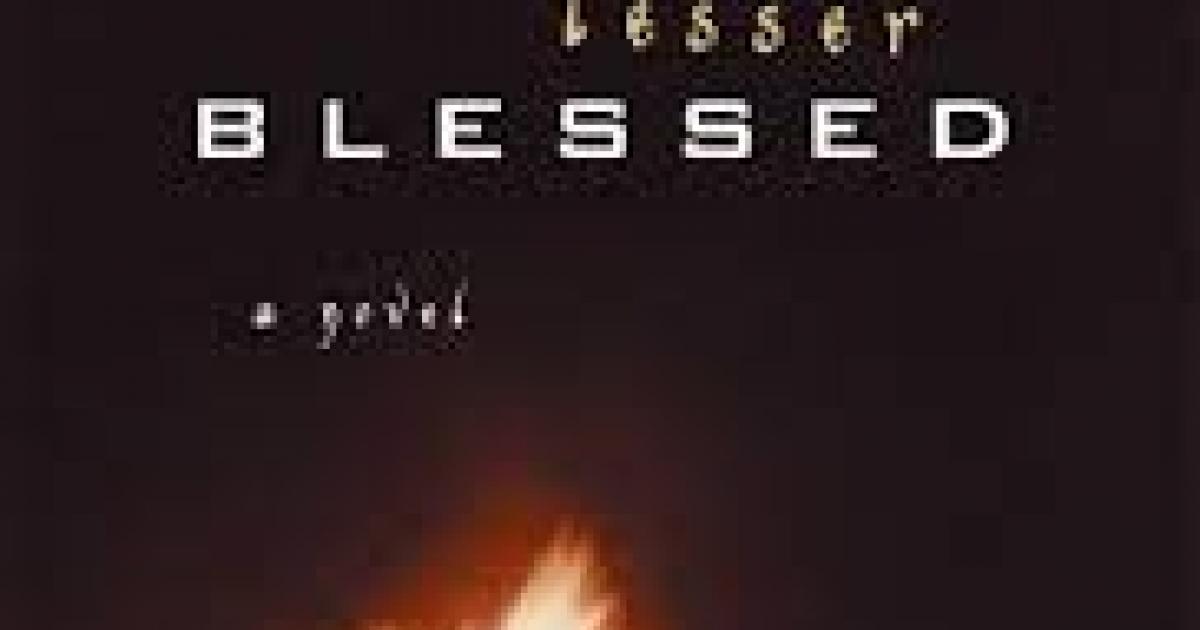 The Lesser Blessed: A Novel | Colorín Colorado