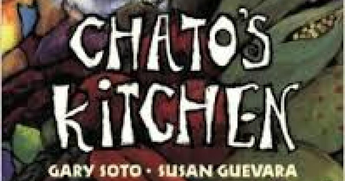 Chato's Kitchen | Colorín Colorado