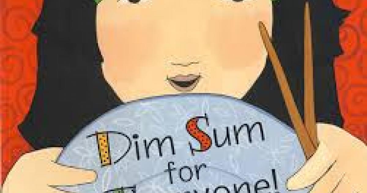 Dim Sum for Everyone | Colorín Colorado