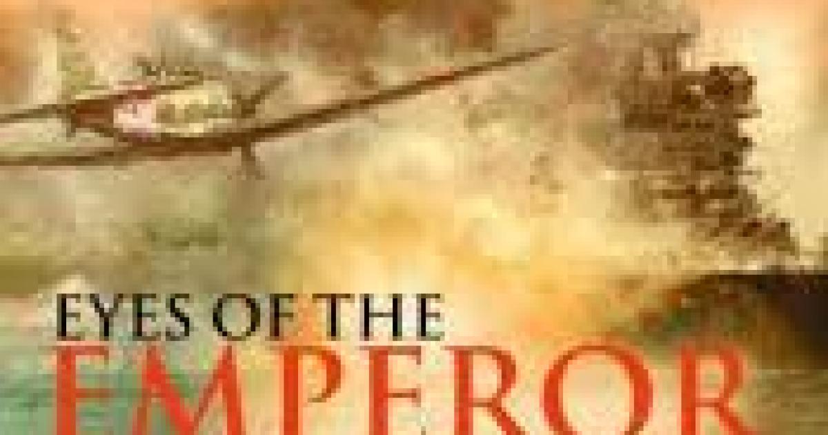 Eyes of the Emperor | Colorín Colorado