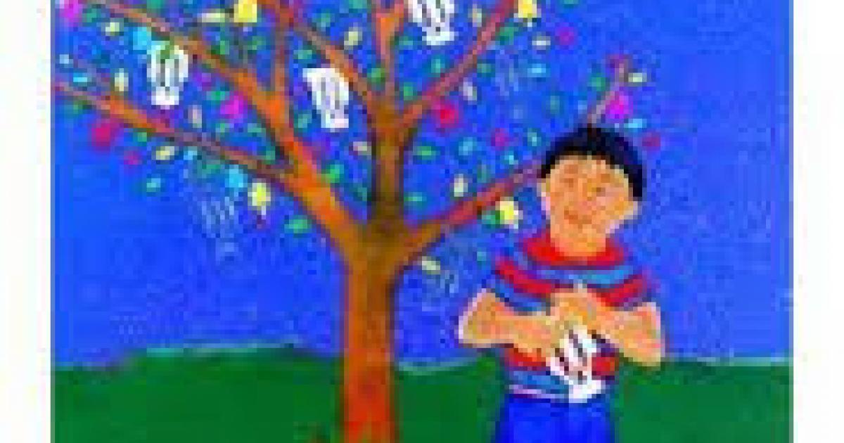 Pablo's Tree | Colorín Colorado