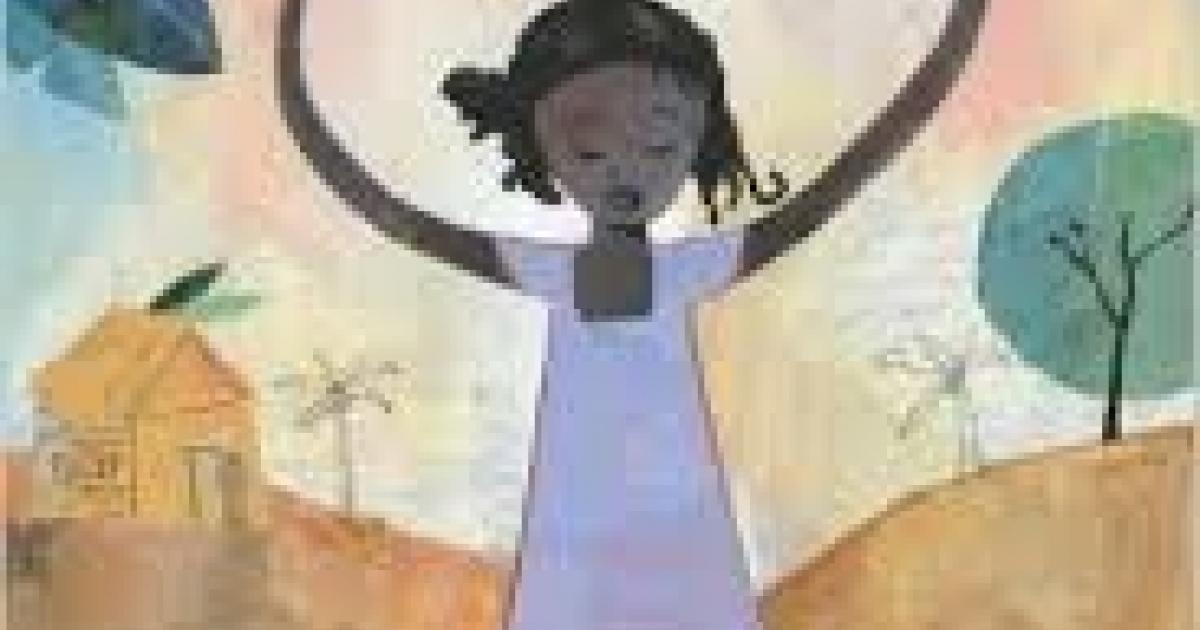 Serafina's Promise | Colorín Colorado