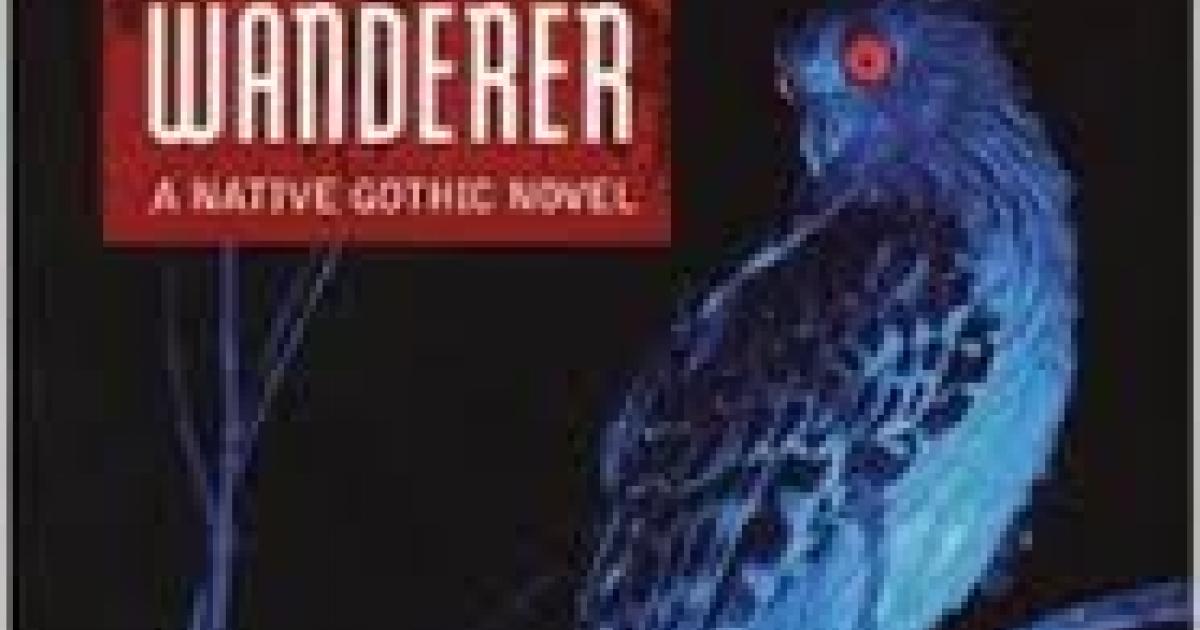 The Night Wanderer: A Native Gothic Novel | Colorín Colorado