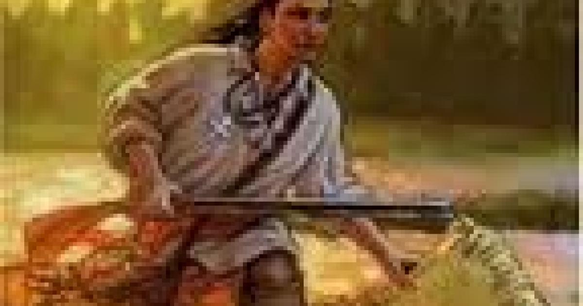 The Winter People | Colorín Colorado